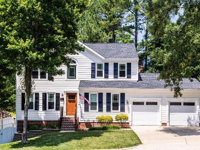 4 Br, 4 bath, Single Family 206 Maumee Court