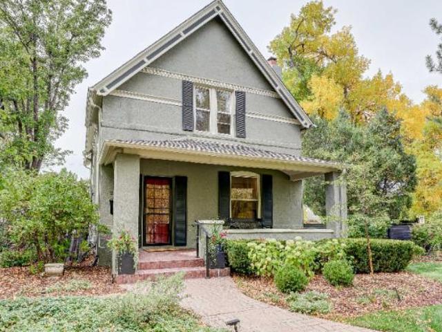 4 Br, 4 bath, Single Family 2105 Fillmore