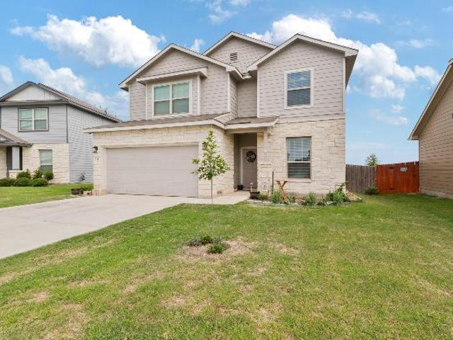 4 Br, 4 bath, Single Family 2111 Rhesus Vw