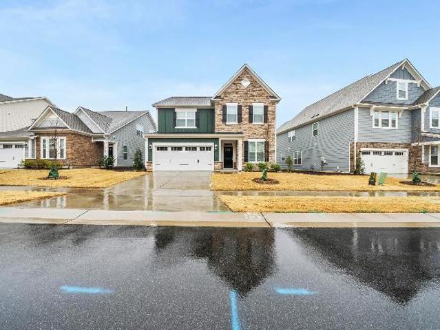 4 Br, 4 bath, Single Family 2116 Curry Meadow Way