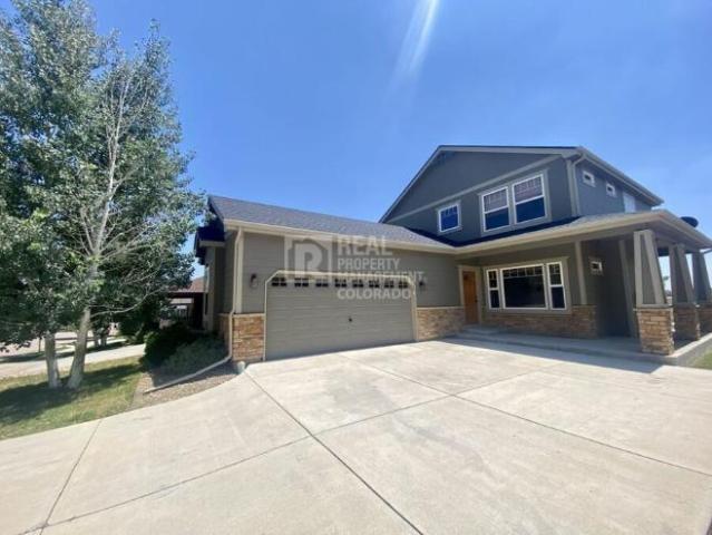 4 Br, 4 bath, Single Family 2209 Sunbury Ln