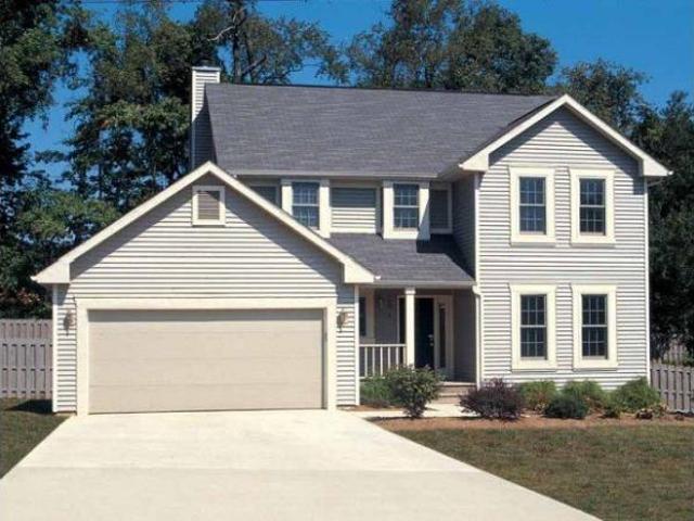 4 Br, 4 bath, Single Family 2305 Sanders Ave
