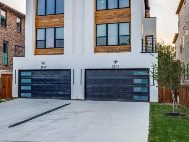 4 Br, 4 bath, Single Family 2343 Hondo Avenue
