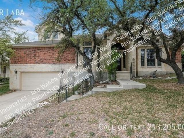 4 Br, 4 bath, Single Family 23907 Seven Winds