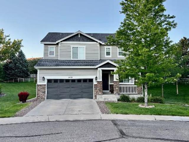 4 Br, 4 bath, Single Family 3410 E 140th Pl