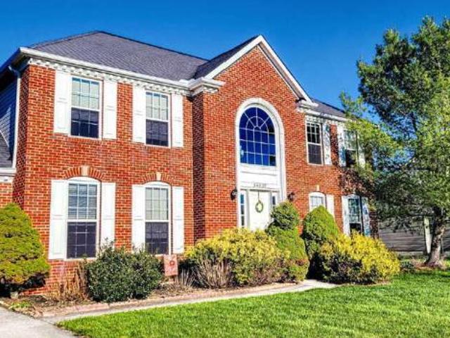 4 Br, 4 bath, Single Family 34835 Cambridge Dr