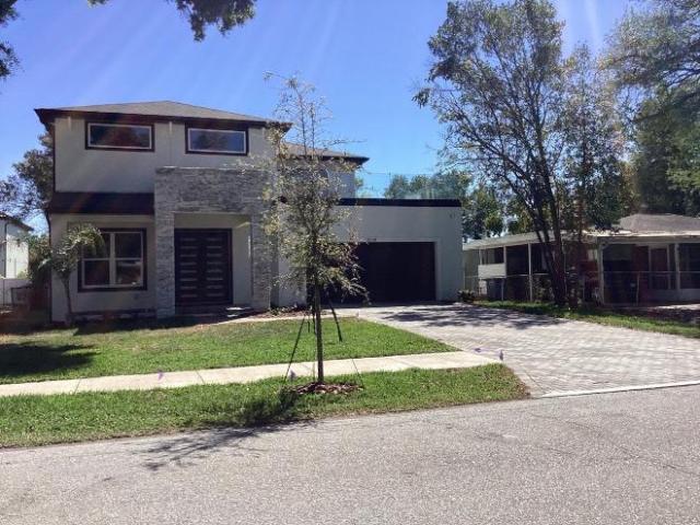 4 Br, 4 bath, Single Family 3508 W Ballast Point Blvd