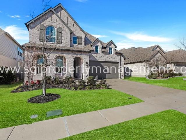 4 Br, 4 bath, Single Family 3805 Bamboo Trl