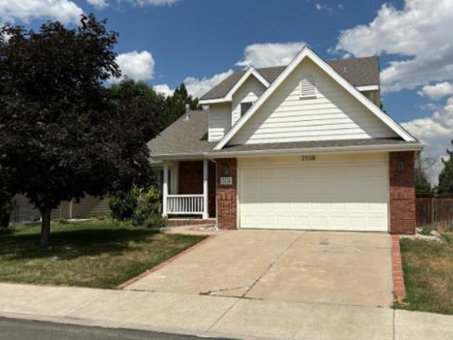 4 Br, 4 bath, Single Family 3908 Ridgeway Ct