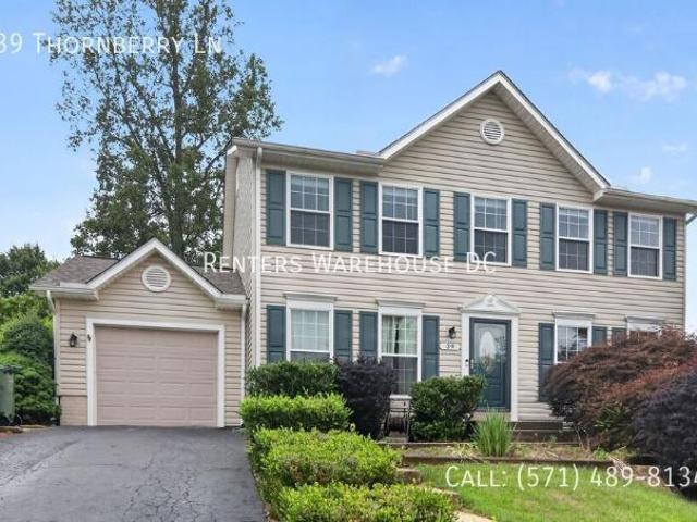 4 Br, 4 bath, Single Family 39 Thornberry Ln