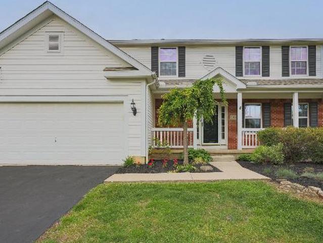 4 Br, 4 bath, Single Family 3033 Jamestown Dr