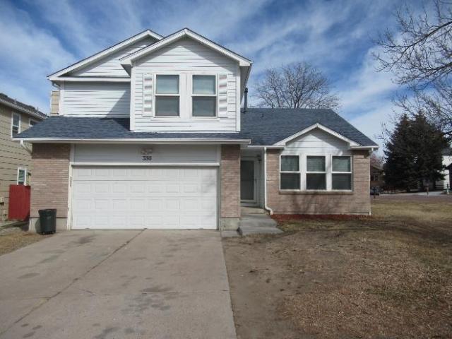 4 Br, 4 bath, Single Family 3091 Leoti Dr