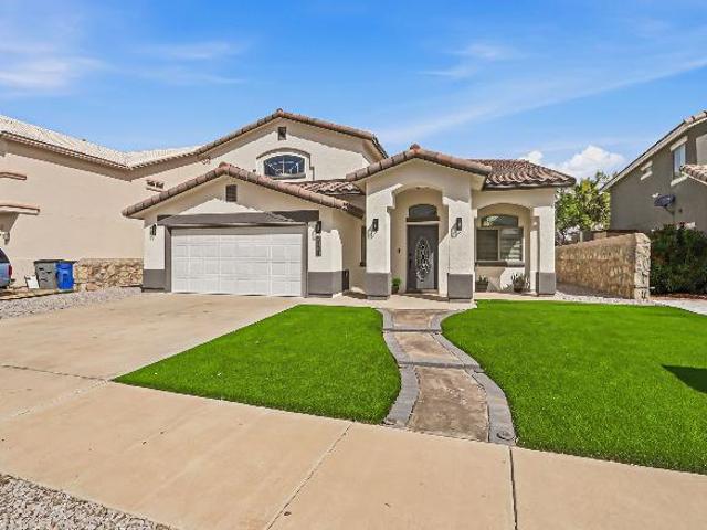 4 Br, 4 bath, Single Family 3121 Tierra Paola Lane