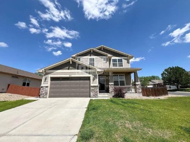 4 Br, 4 bath, Single Family 312 Cade Street