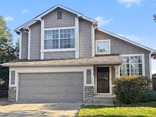 4 Br, 4 bath, Single Family 3143 White Oak Street