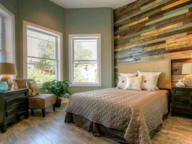 4 Br, 4 bath, Single Family 32 U Street Nw