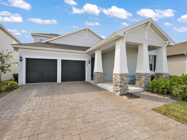 4 Br, 4 bath, Single Family 4439 Davos Drive