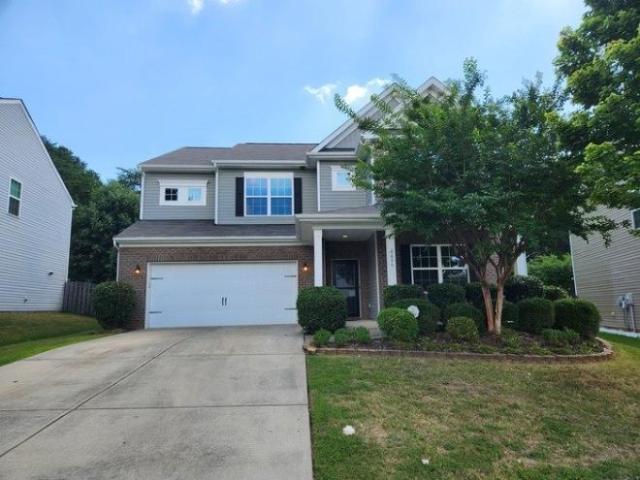 4 Br, 4 bath, Single Family 4486 Haddington Dr