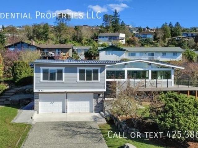 4 Br, 4 bath, Single Family 4502 134th Pl SE