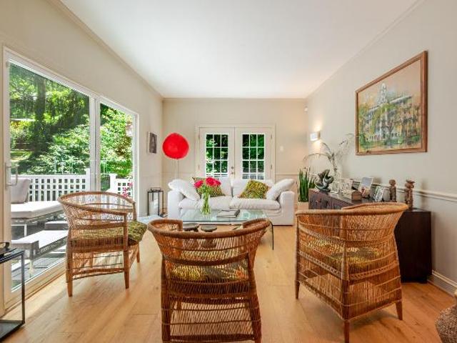 4 Br, 4 bath, Single Family 4612 Sedgwick St NW
