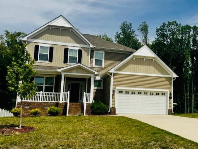 4 Br, 4 bath, Single Family 4667 Thatcher Woods Dr
