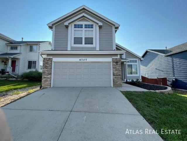 4 Br, 4 bath, Single Family 4707 Laramie Sky Drive