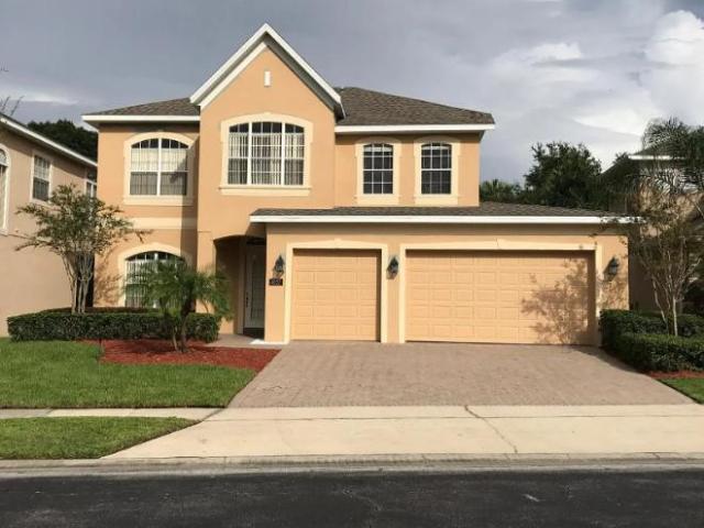 4 Br, 4 bath, Single Family 4927 Cains Wren Trl