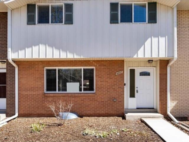 4 Br, 4 bath, Single Family 4042 S Yosemite St