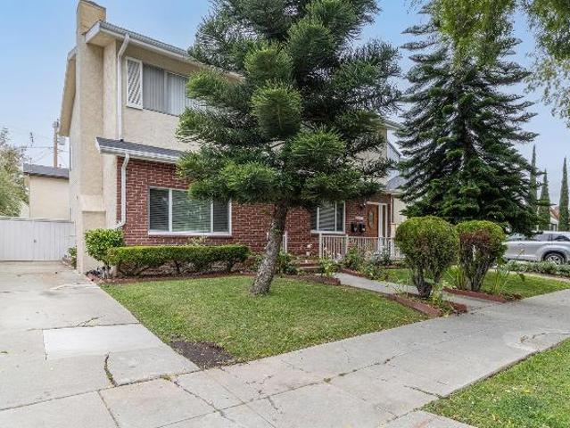4 Br, 4 bath, Single Family 4130 Vinton Avenue