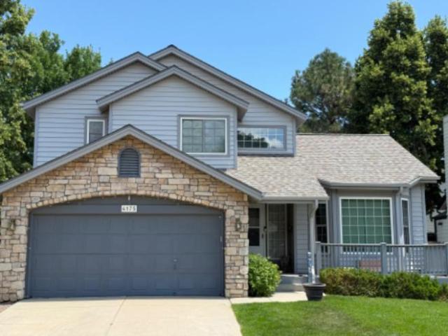4 Br, 4 bath, Single Family 4175 E 130th Place