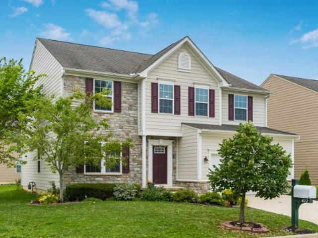 4 Br, 4 bath, Single Family 422 Keith Way