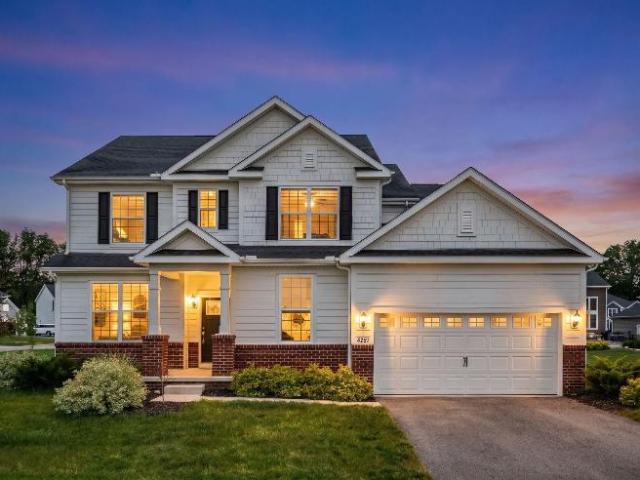 4 Br, 4 bath, Single Family 4281 Scotts Way