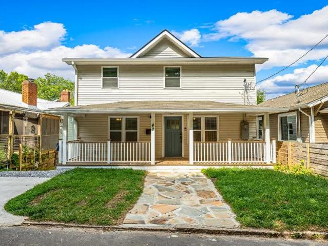 4 Br, 4 bath, Single Family 42 Forsythe St