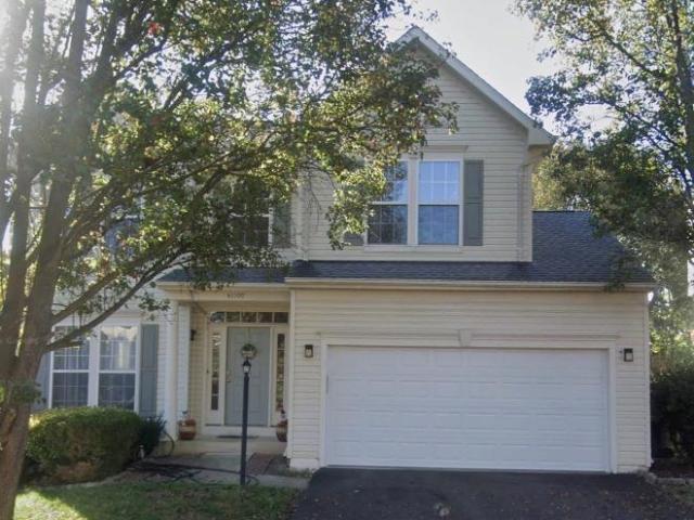 4 Br, 4 bath, Single Family 43399 Malin Court