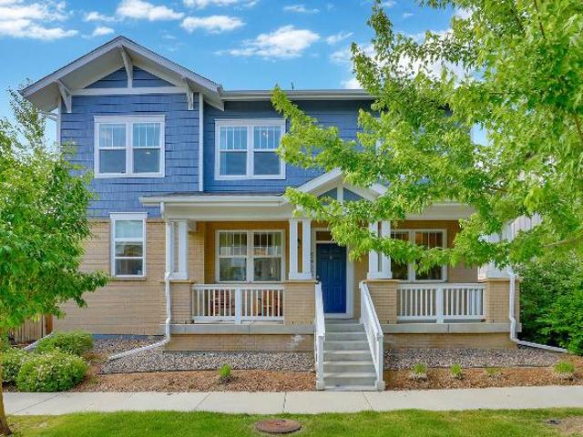 4 Br, 4 bath, Single Family 5432 W 97th Pl