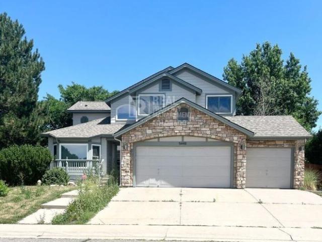 4 Br, 4 bath, Single Family 5448 S Fundy Cir