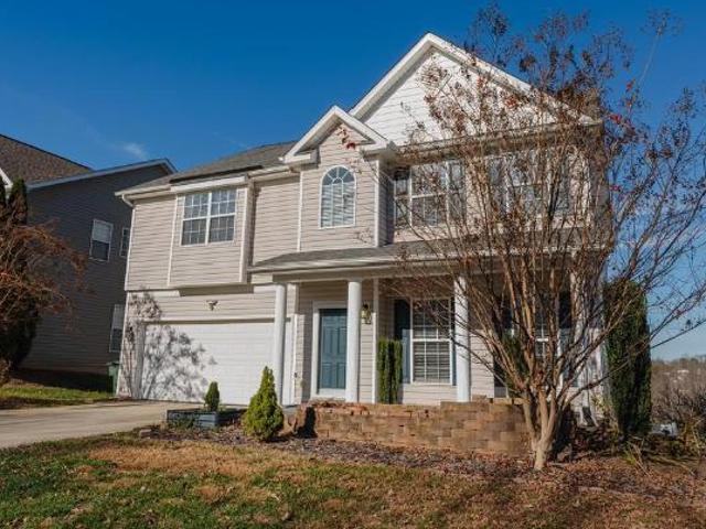 4 Br, 4 bath, Single Family 5612 David Christian Pl