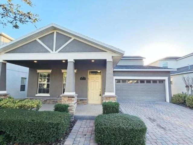 4 Br, 4 bath, Single Family 5612 Water Pier Ln