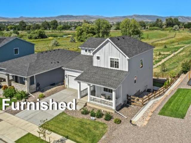 4 Br, 4 bath, Single Family 5915 Croaking Toad Drive