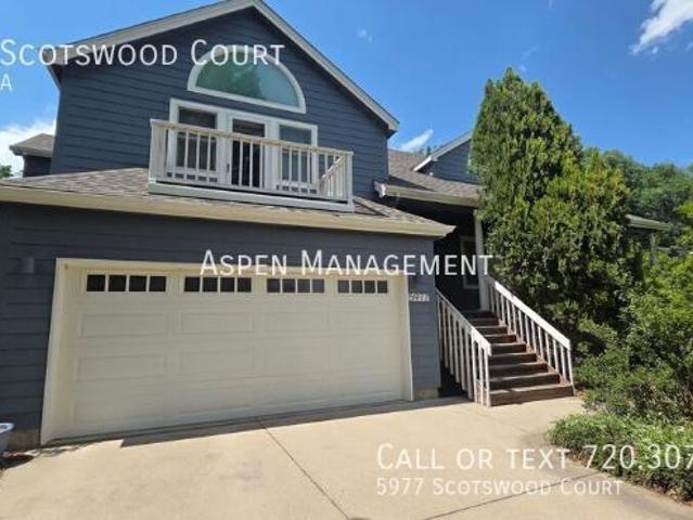 4 Br, 4 bath, Single Family 5977 Scotswood Court