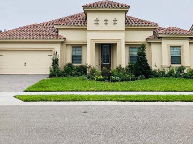 4 Br, 4 bath, Single Family 508 Cinder Pt