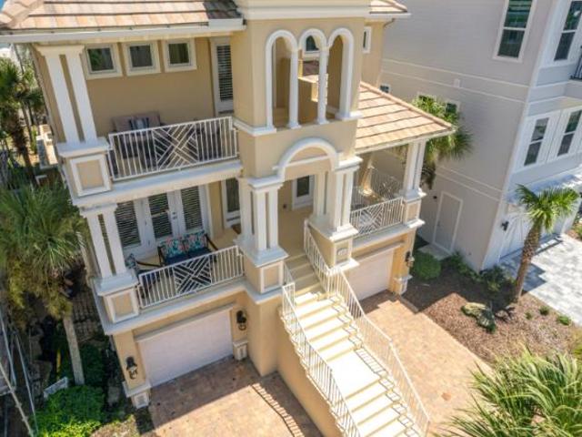 4 Br, 4 bath, Single Family 508 Cinnamon Beach Ln