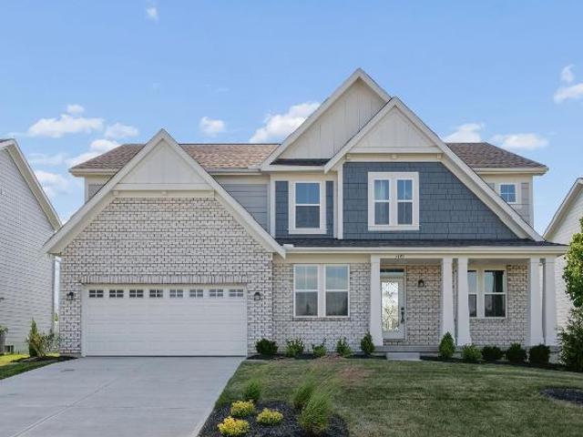 4 Br, 4 bath, Single Family 5195 Brookfield Lane