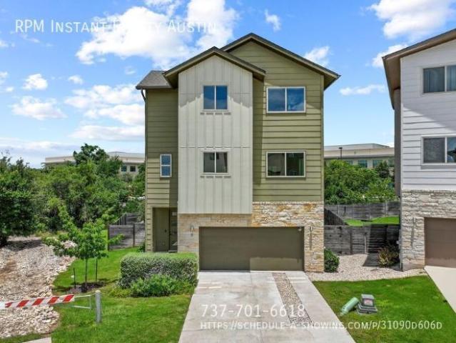 4 Br, 4 bath, Single Family 5315 La Crosse Ave
