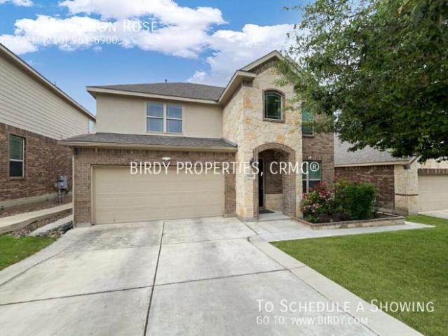 4 Br, 4 bath, Single Family 5319 Saffron Rose