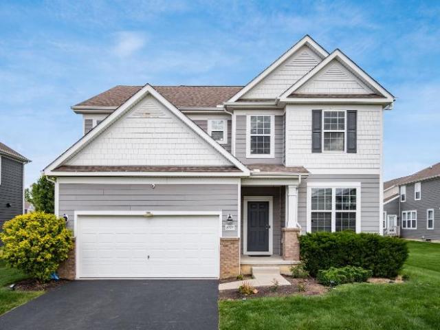 4 Br, 4 bath, Single Family 6575 Rocky Fork Dr