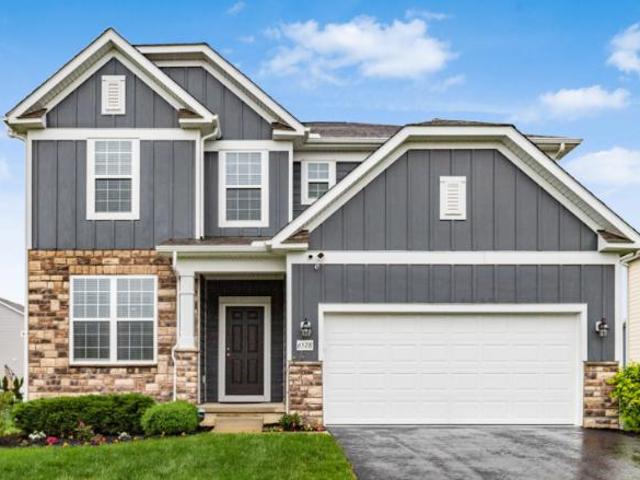 4 Br, 4 bath, Single Family 6578 Rocky Fork Dr