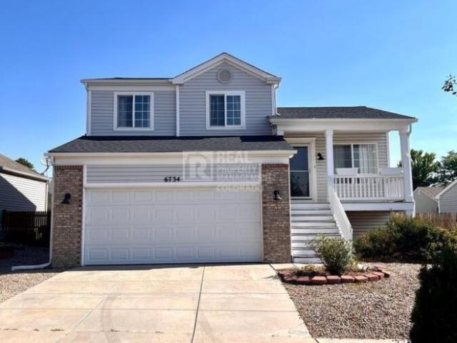 4 Br, 4 bath, Single Family 6734 Akerman Dr