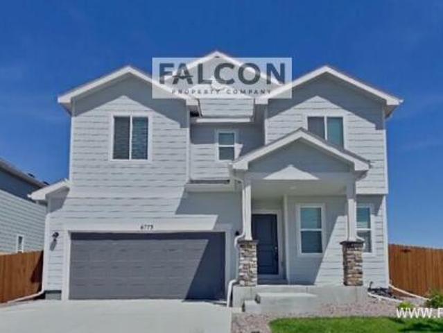 4 Br, 4 bath, Single Family 6773 Nystrom Ter