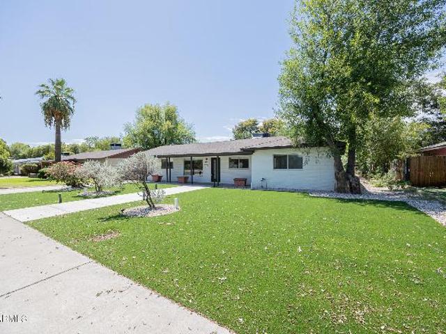4 Br, 4 bath, Single Family 6828 N 10th Avenue